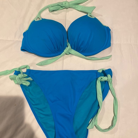 Victorias Secret Swim Bikini Victoria Secret Poshmark